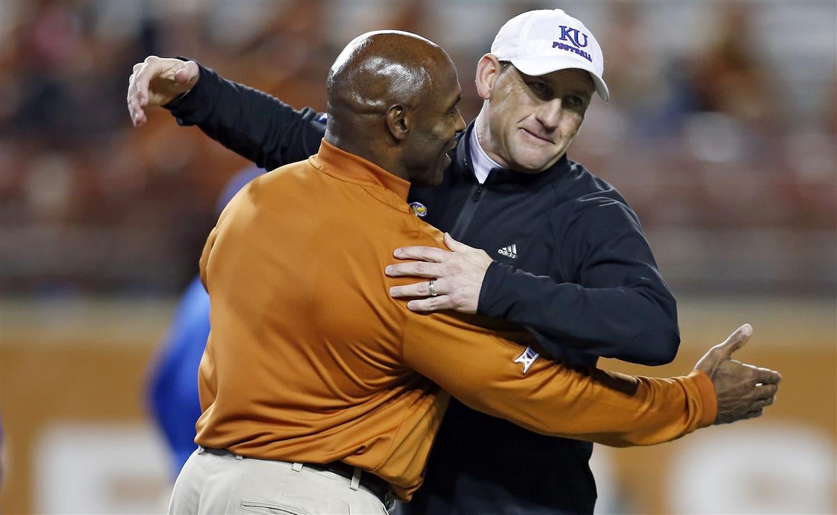 Ranking the seven worst losses of the last decade for Texas