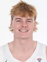 Gavin Walsh, Binghamton, Power Forward