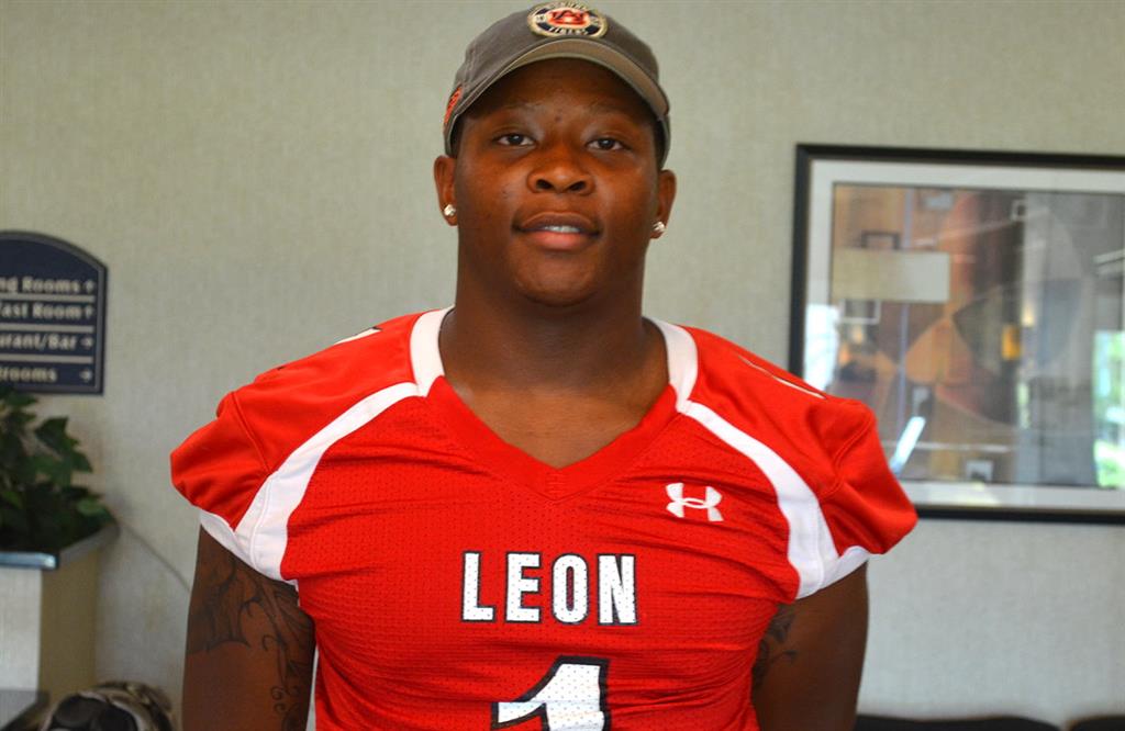 A new position for McGriff in 2014