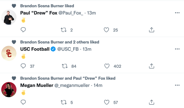 Emoji time :D Carson Tabaracci, KabOOOm!