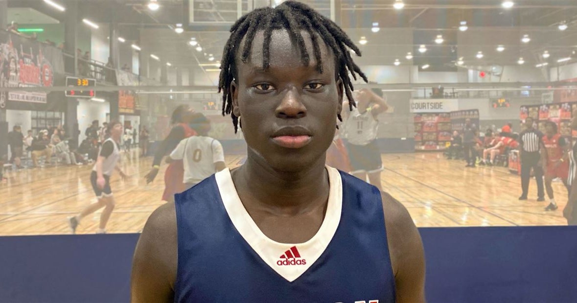 Four-star shooting guard Kur Teng recaps Michigan State official visit