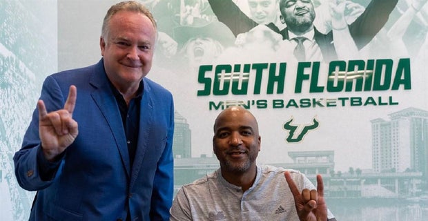 USF Athletic Director Michael Kelly to Navy with Immediate Reactions