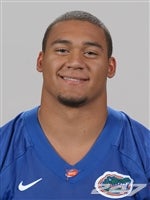 Hunter Joyer, Florida, Fullback