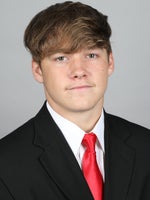 Logan Johnson, Georgia, Wide Receiver