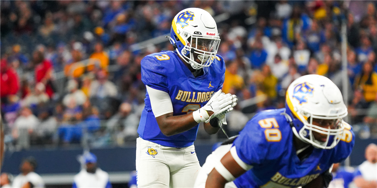 Crystal Ballin: Picks in for two SMU commits to head elsewhere