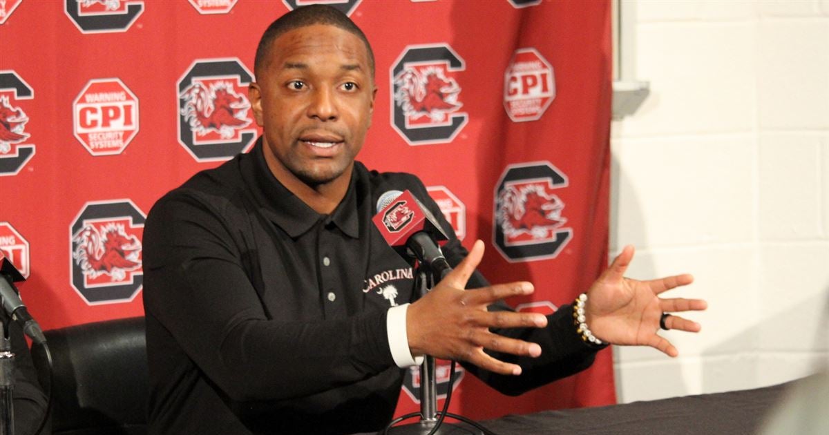 McClendon family came to USC with intent to stay