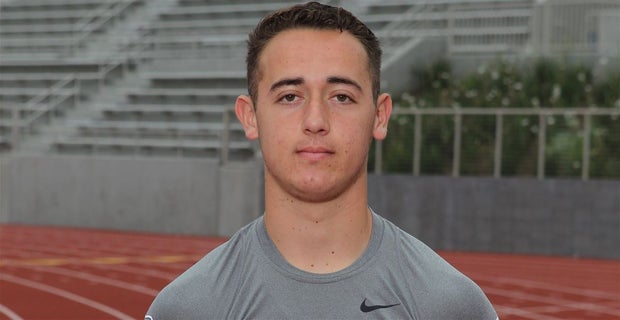 Nick Acosta Profile Photos