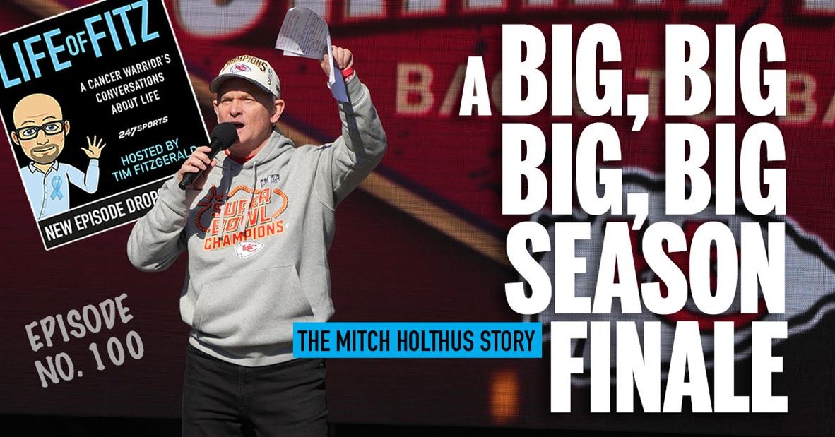 Daily Delivery: Mitch Holthus offers stories that will make you laugh ...