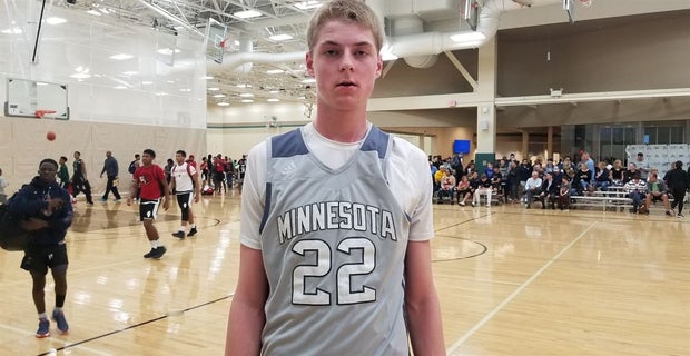 Iowa basketball targets in updated 247 Rankings