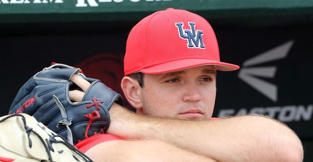 Hoglund staying present and blocking out noise as draft-eligible season ...