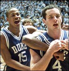 Preview: Duke vs. St. Francis/Xavier