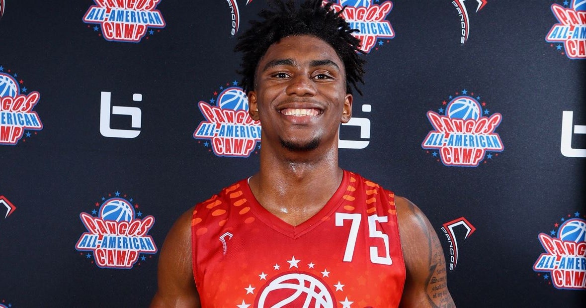 Bayron Matos: From MLB Prospect to Bulldog Basketball Commit