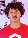 Jaden Hicks, Bishop Gorman, Safety