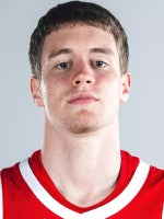 Mathieu Grujicic, Ohio State, Shooting Guard
