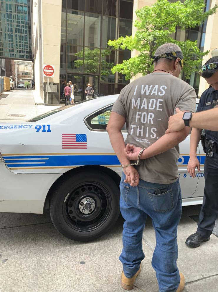 Self Isolation/Social Distancing humor thread