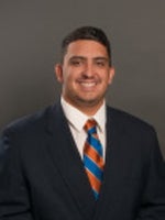 Andres Preciado, Boise State, Offensive Tackle