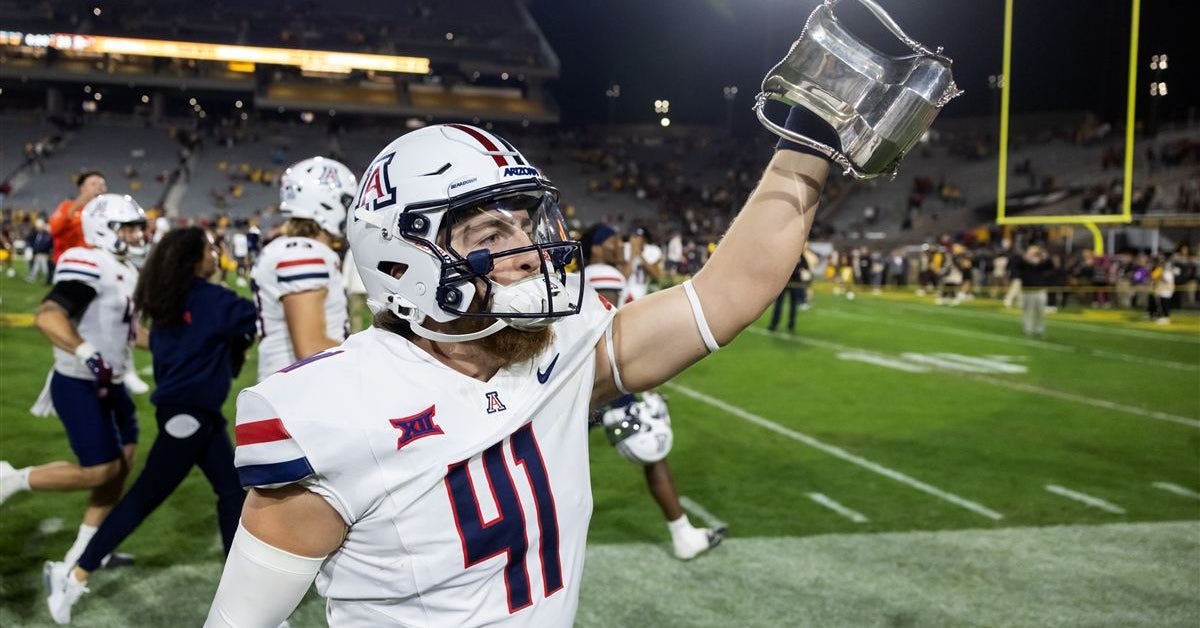 Big 12 Thoughts: The conference championship game is set, what BYU's ...