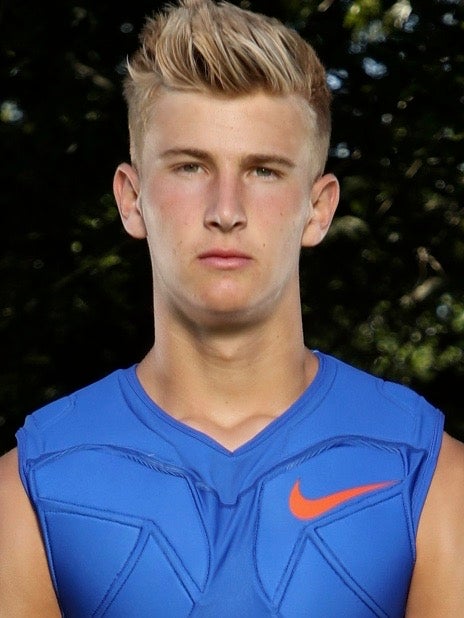 Tyler Shough Profile Photos