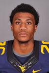 Travis Bell, West Virginia, Cornerback