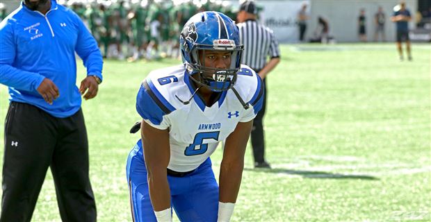 Future Buckeyes in action: Multiple future Buckeyes come up big