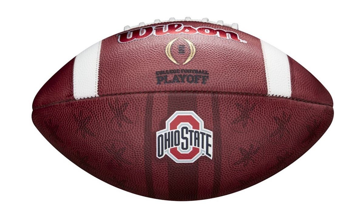 A new look for Ohio State's football in 2017