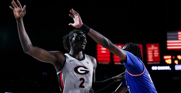 Checking on Georgia's NCAA Tournament hopes with the Bulldogs halfway ...