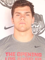 Ryan Burke, St. John Bosco, Outside Linebacker