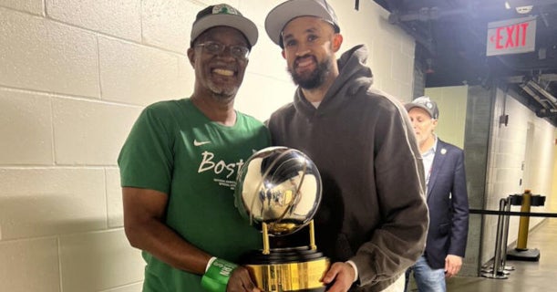 BuffStampede Radio: Interview with Richard White, the father of forever ...