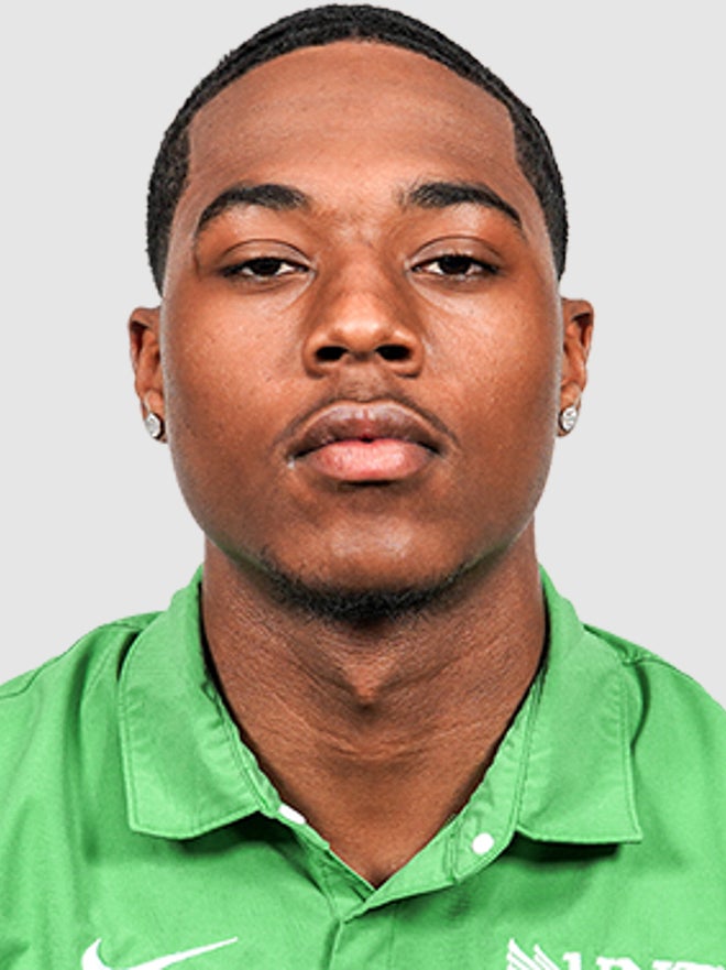 Brian Nelson II, North Texas, Cornerback