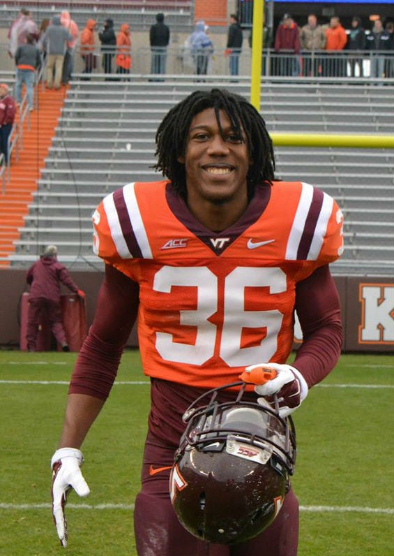 GALLERY: Virginia Tech Spring Game