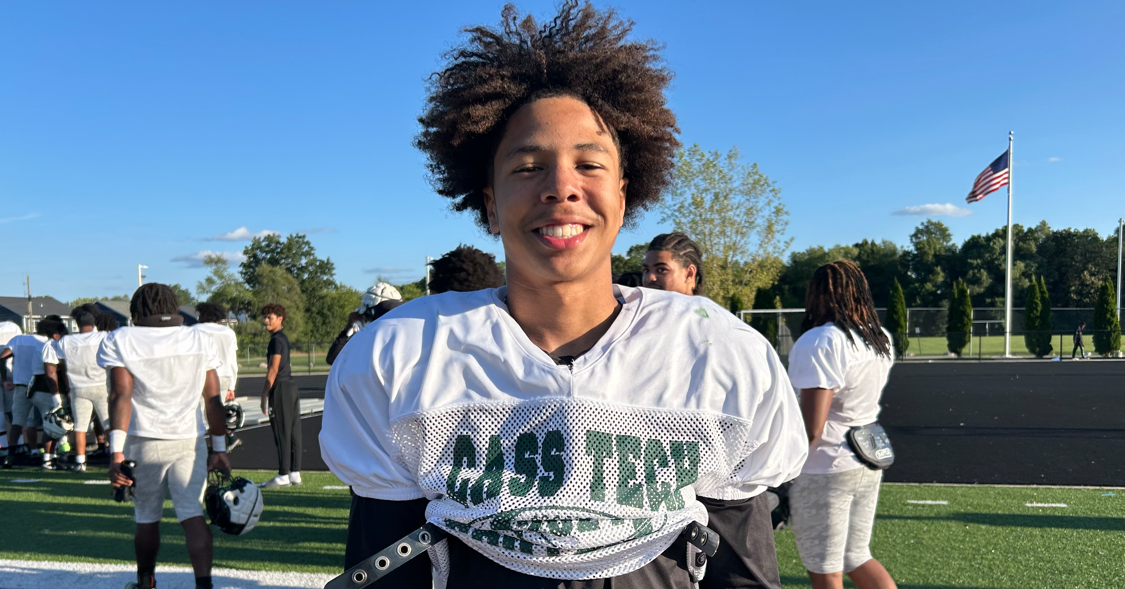 Signing Day: USC football flips four-star safety Alex Graham from Colorado