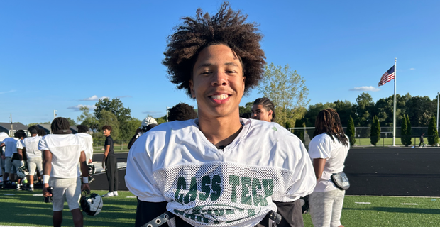 Signing Day: USC football flips four-star safety Alex Graham from Colorado