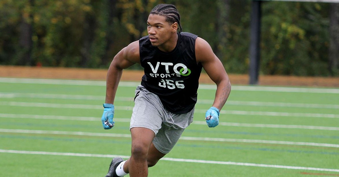 Don Callahan's N.C. Class of 2022 Top 50: 31-40