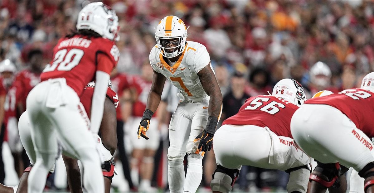 Offseason Outlook: Tennessee returns both starters and rolls in youth ...