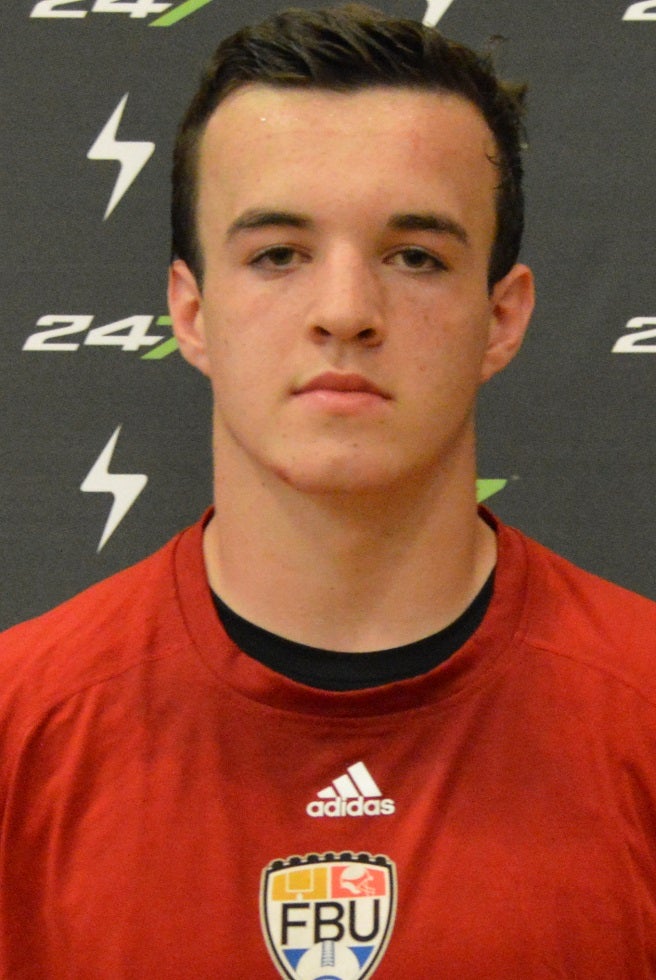 FBU New Jersey top performers