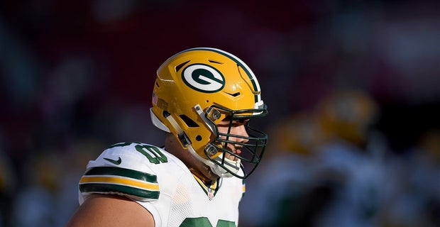 Report: Packers to place Kyle Murphy on injured reserve