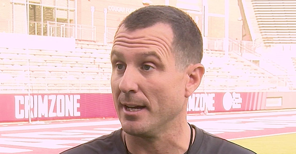 WSU's Jake Dickert before Boise State clash mum on who will redshirt