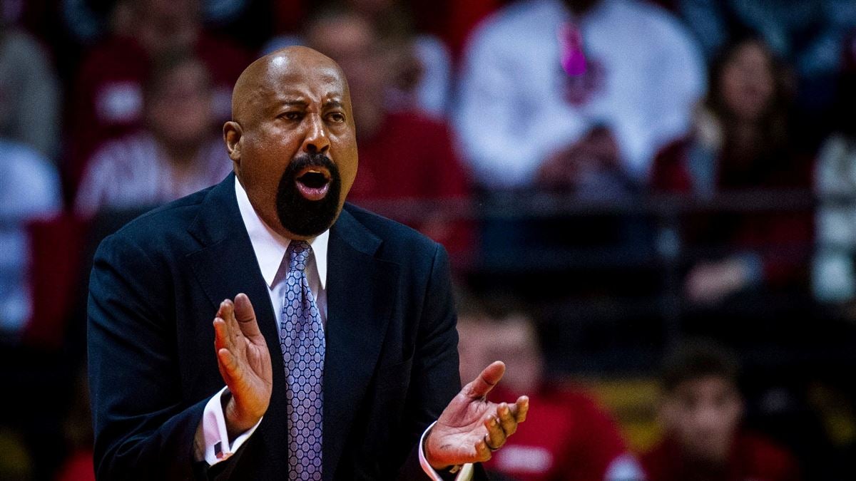College basketball's highest-paid coaches after Indiana coach Mike ...
