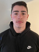 Justin Tilton, Kinnelon, Linebacker