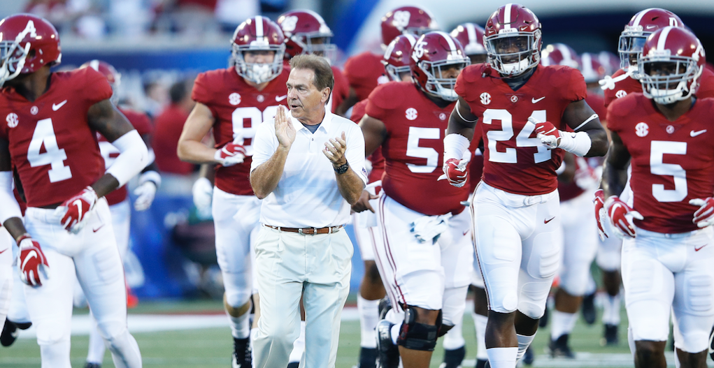 The 25 most valuable college football teams