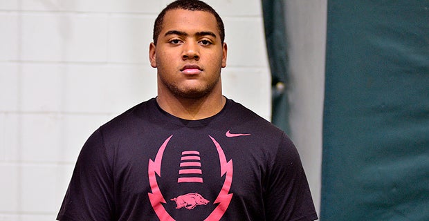 McCann chooses the Red Raiders