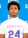Donovan Olugbode, IMG Academy, Wide Receiver