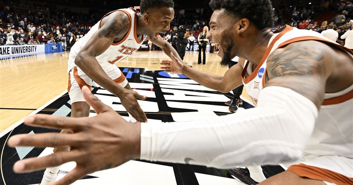 2023 NCAA Tournament: How to watch, preview of Texas vs. Xavier in the ...