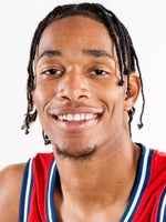 Elijah Price, Fresno State, Power Forward