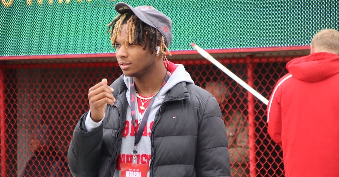 Summer arrival Huskers: A year after committing, it's go time for ...