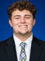 Mason Graham, Cleveland, Defensive Line