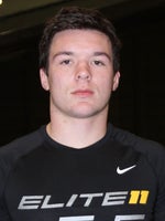 Brady Lackey, Sonoraville, Quarterback