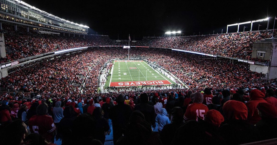 GoVols247 staff picks: Tennessee at Ohio State, other first-round CFP games