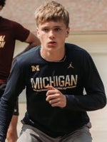 Mason Chadwell, Everett, Wide Receiver