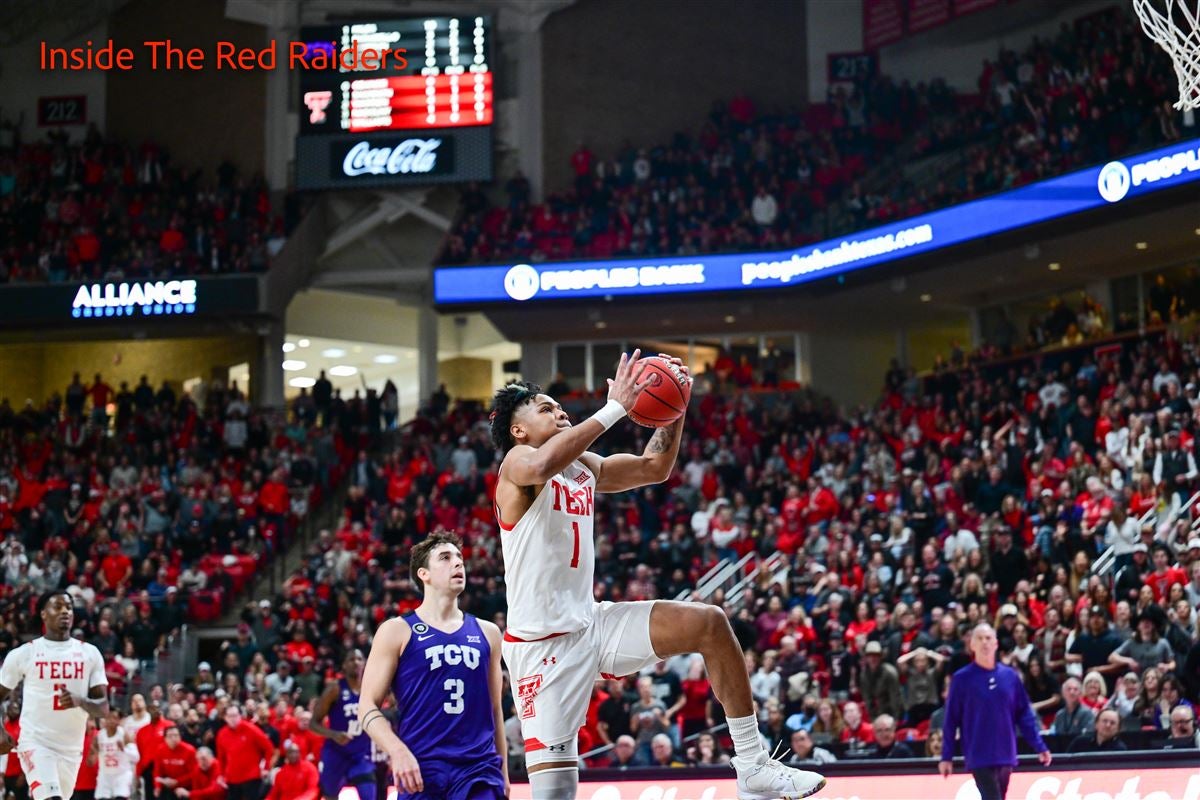 Anatomy of a Tomahawk Dunk by Terrence Shannon Jr.